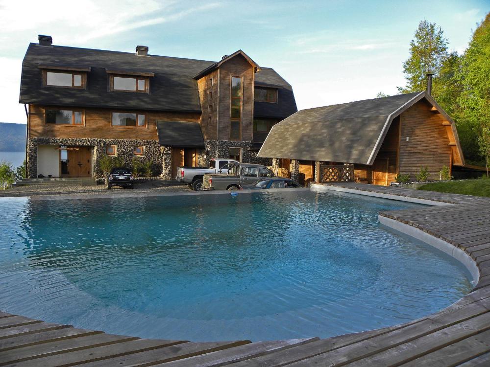 Hotel Boutique Casa Establo - Information, Rates and Reservations