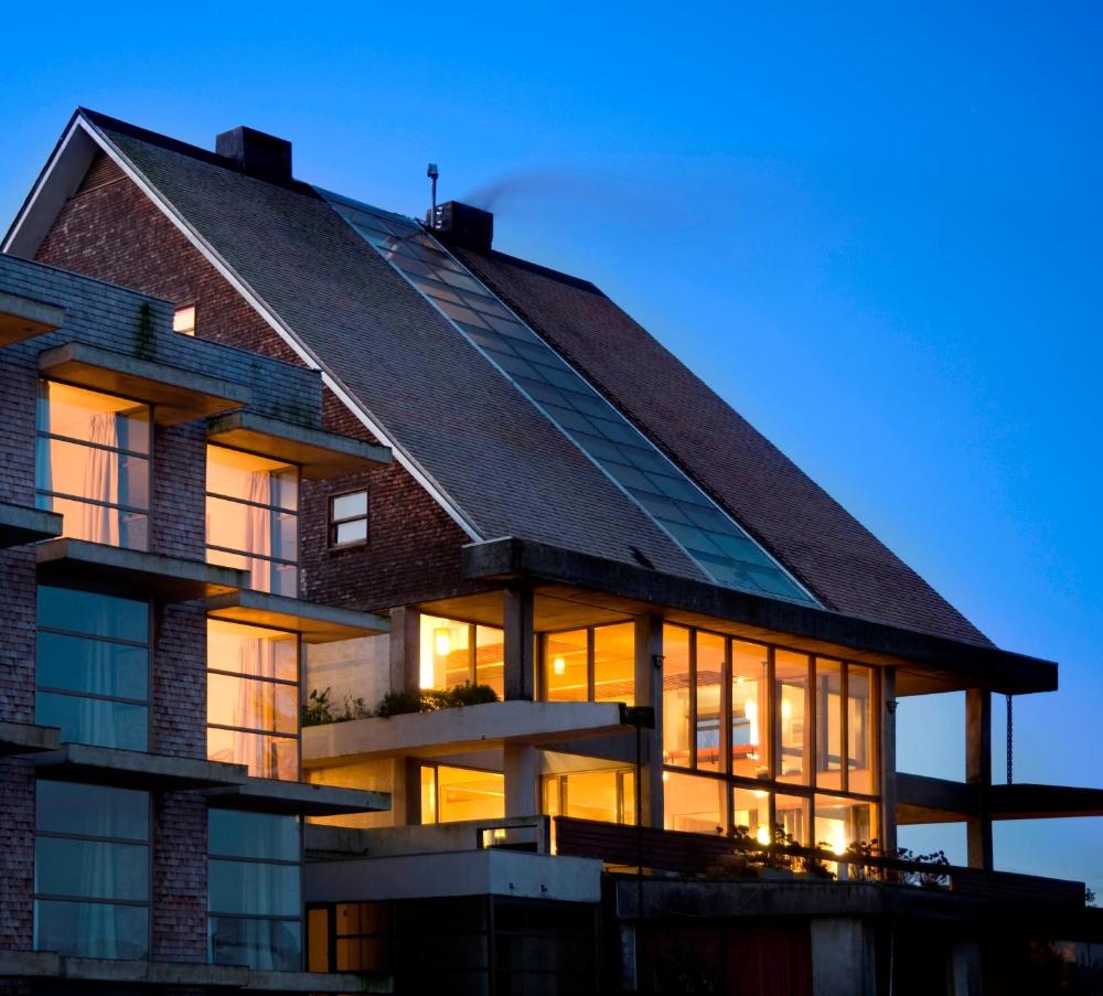 Hosteria de Castro - Información, Tarifas y Reservas