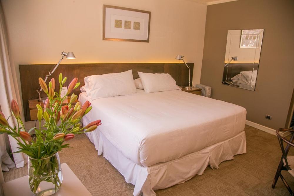 Hotel Costa Real - Información, Tarifas y Reservas