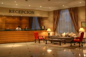 Hotel Costa Real - Información, Tarifas y Reservas