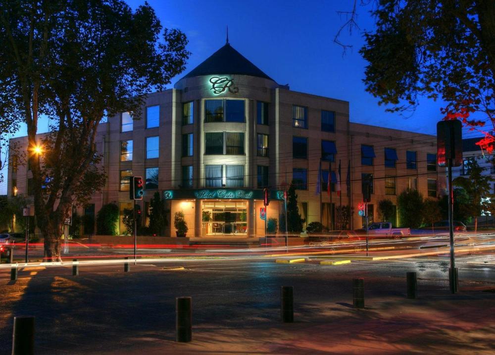 Hotel Costa Real - Información, Tarifas y Reservas