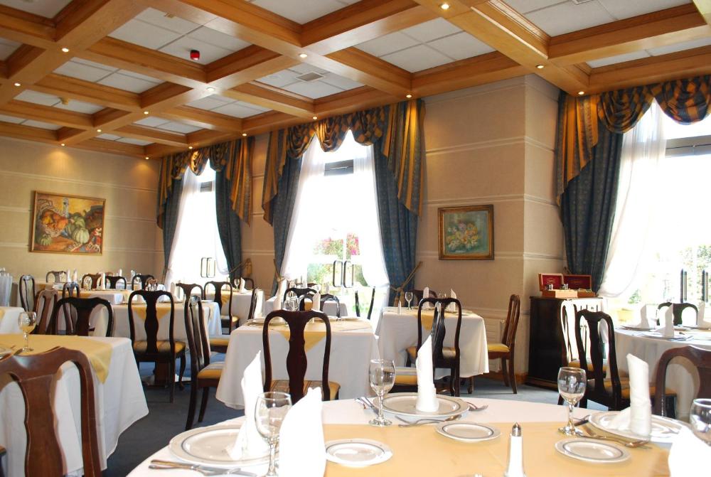 Hotel Costa Real - Información, Tarifas y Reservas