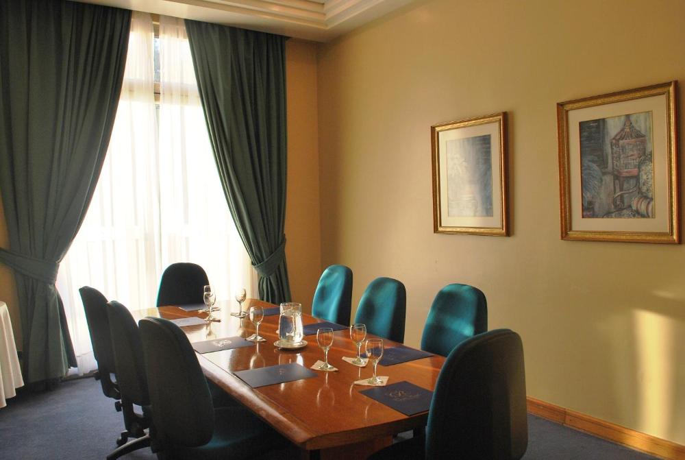 Hotel Costa Real - Información, Tarifas y Reservas