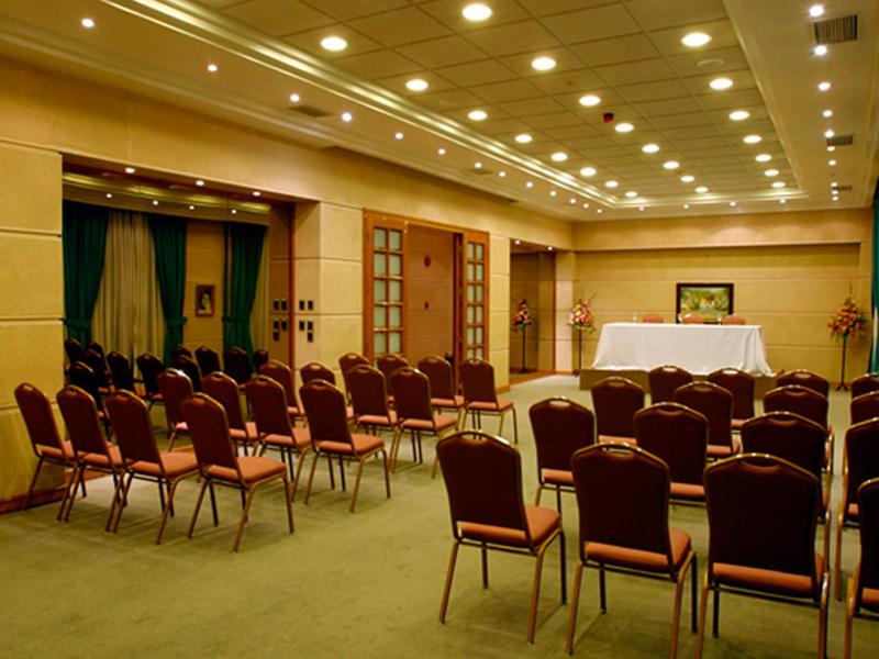 Hotel Costa Real - Información, Tarifas y Reservas