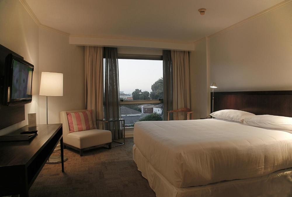Hotel Costa Real - Información, Tarifas y Reservas