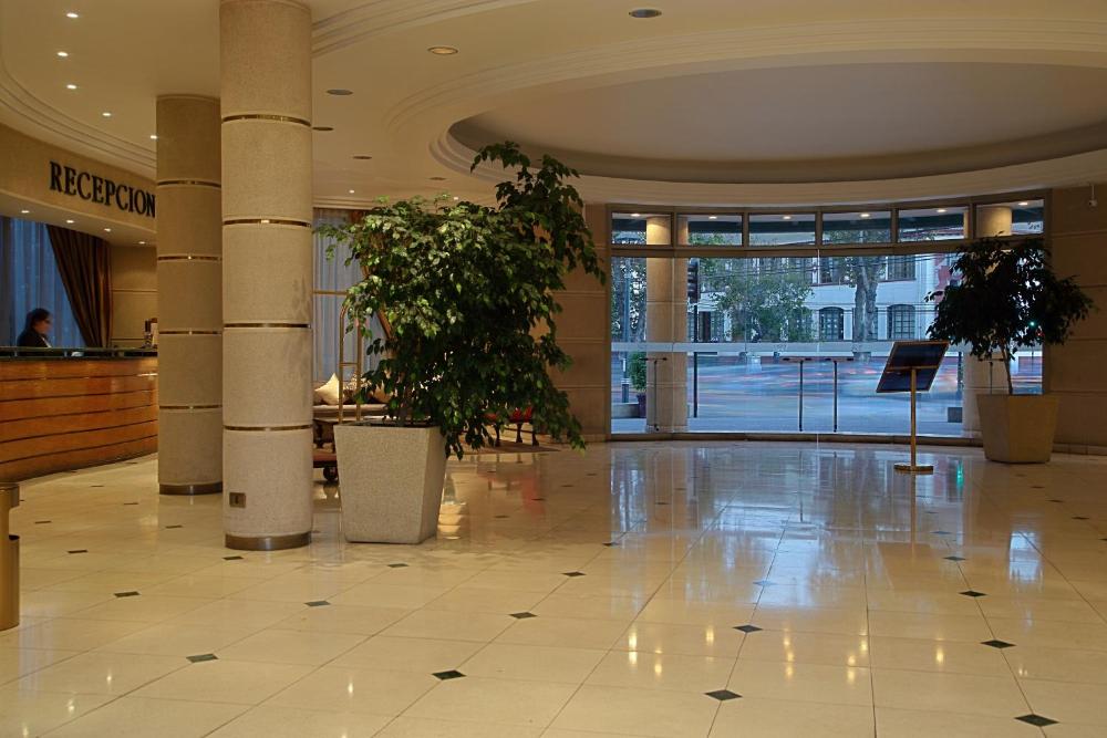 Hotel Costa Real - Información, Tarifas y Reservas