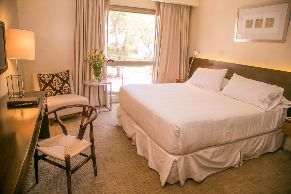 Hotel Costa Real - Información, Tarifas y Reservas