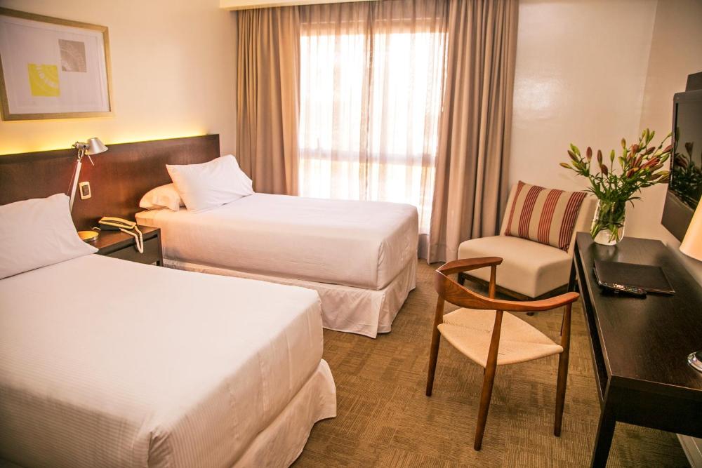Hotel Costa Real - Información, Tarifas y Reservas