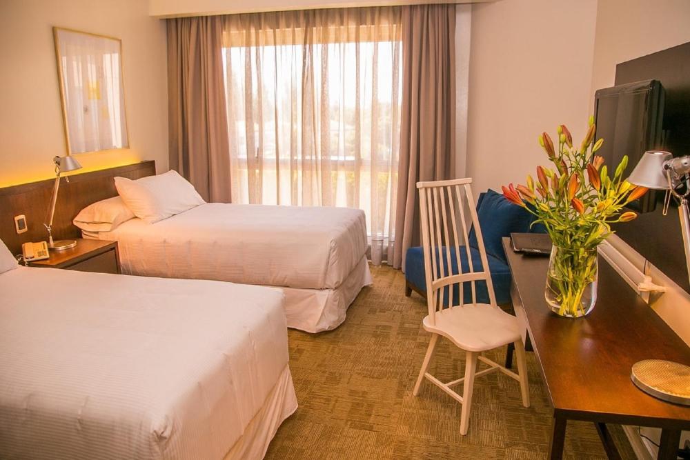 Hotel Costa Real - Información, Tarifas y Reservas
