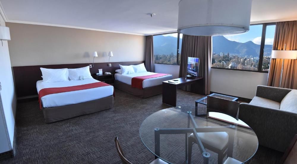Hotel Director - Información, Tarifas y Reservas