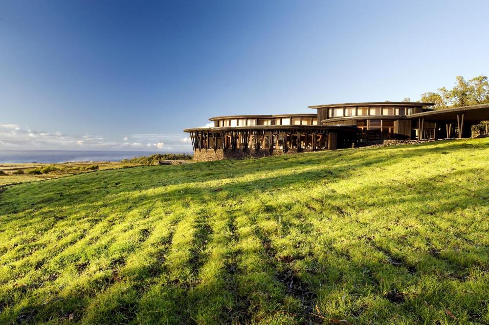 Hotel Explora Rapa Nui - Información, Tarifas y Reservas