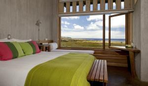 Hotel Explora Rapa Nui - Información, Tarifas y Reservas