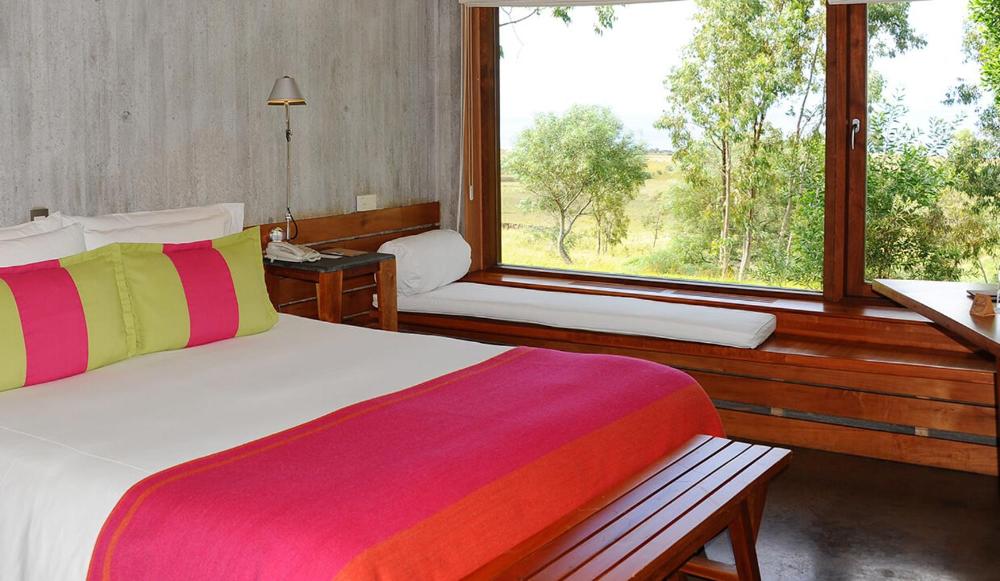 Hotel Explora Rapa Nui - Información, Tarifas y Reservas