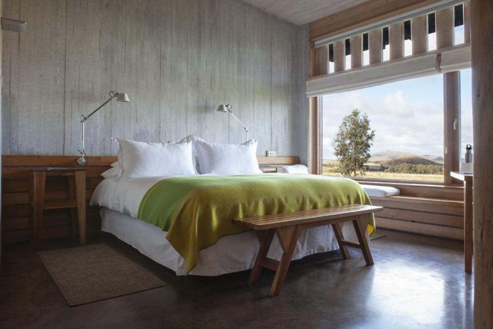 Hotel Explora Rapa Nui - Información, Tarifas y Reservas