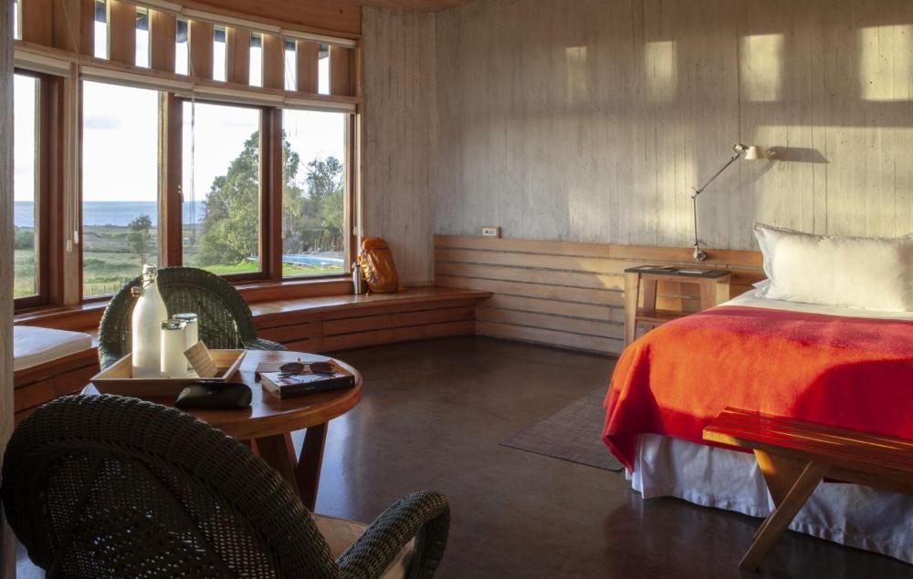 Hotel Explora Rapa Nui - Información, Tarifas y Reservas