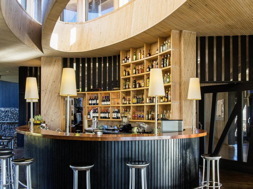 Hotel Explora Rapa Nui - Información, Tarifas y Reservas