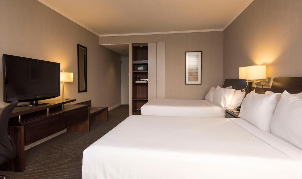 Hotel Holiday Inn Express - Información, Tarifas y Reservas