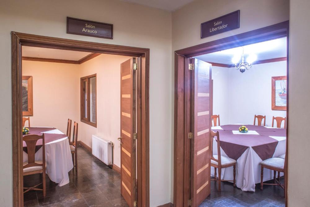 Hotel Isabel Riquelme - Información, Tarifas y Reservas