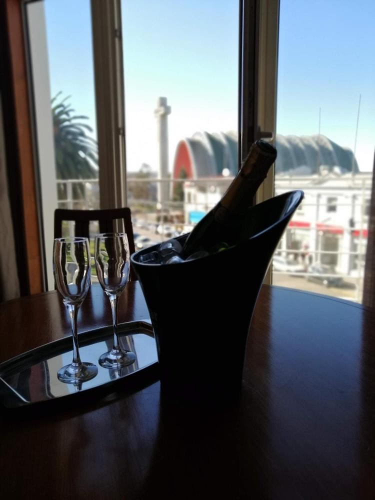 Hotel Isabel Riquelme - Información, Tarifas y Reservas