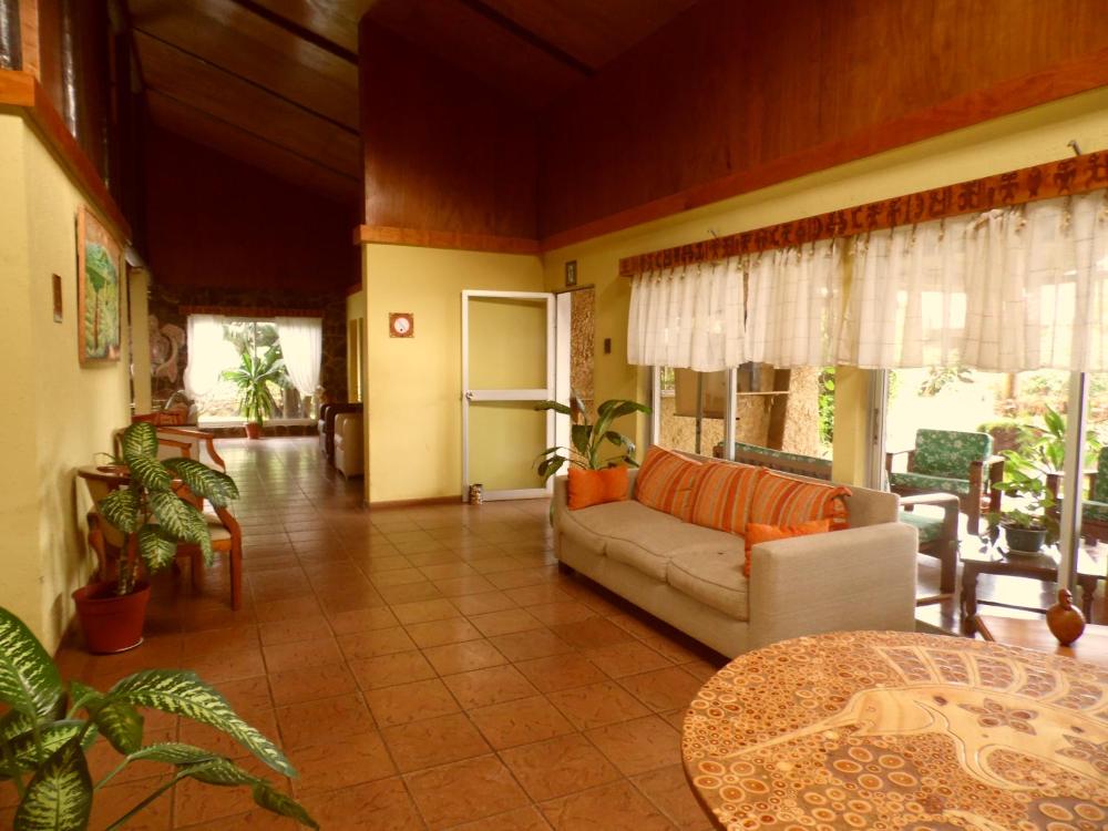 Hotel Manutara - Información, Tarifas y Reservas