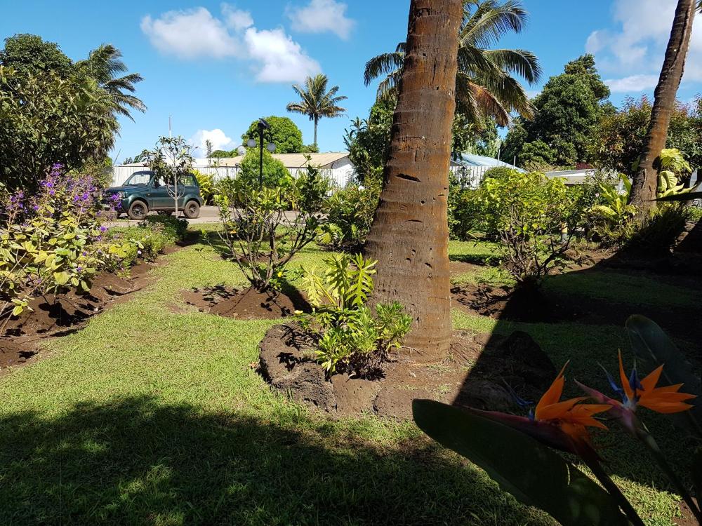 Hotel Manutara - Información, Tarifas y Reservas