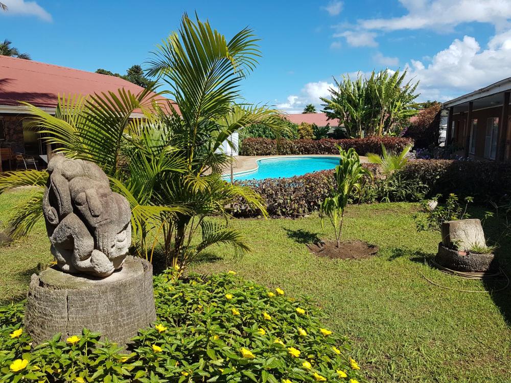 Hotel Manutara - Información, Tarifas y Reservas