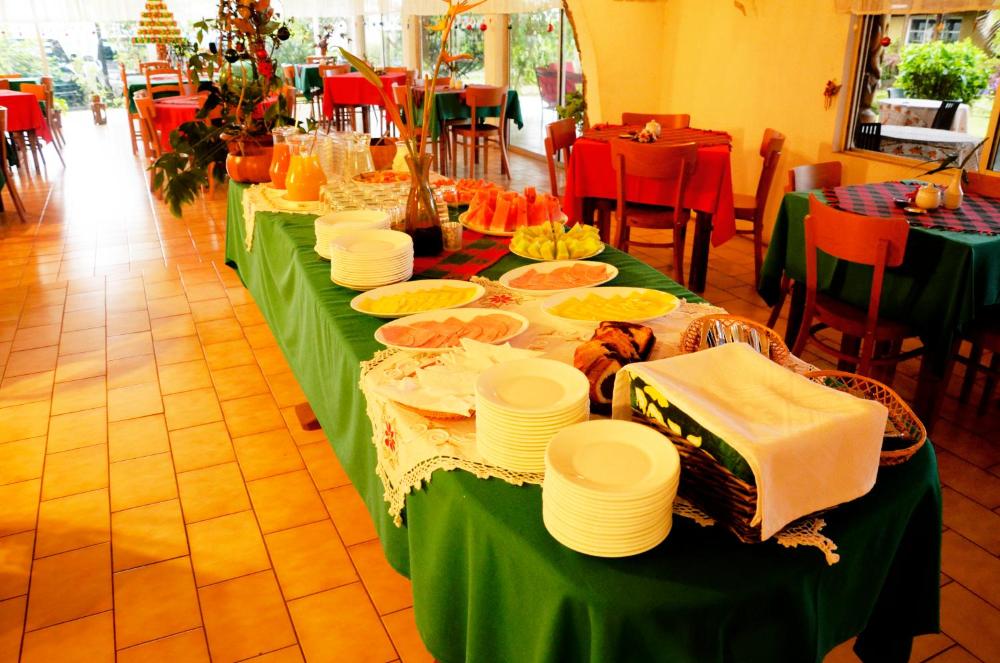 Hotel Manutara - Información, Tarifas y Reservas