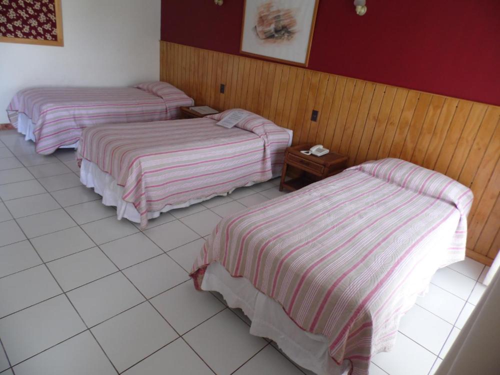 Hotel Manutara - Información, Tarifas y Reservas