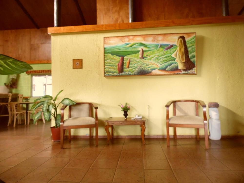 Hotel Manutara - Información, Tarifas y Reservas