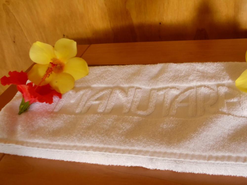 Hotel Manutara - Información, Tarifas y Reservas