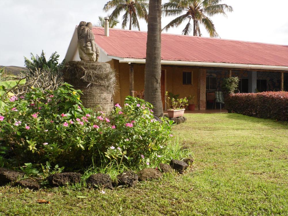 Hotel Manutara - Información, Tarifas y Reservas