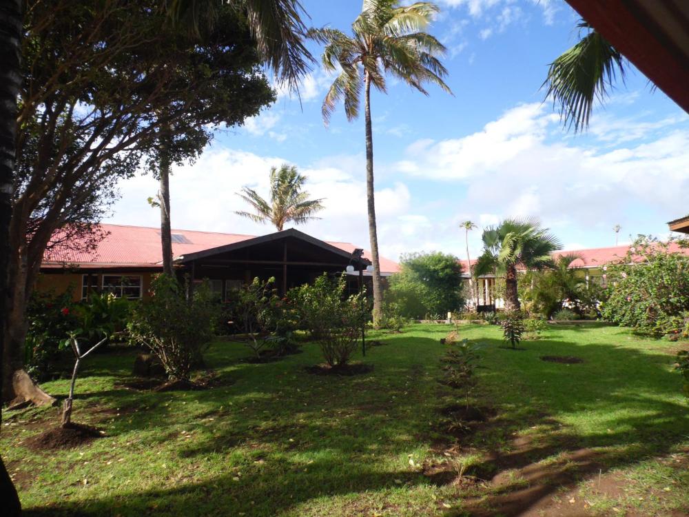 Hotel Manutara - Información, Tarifas y Reservas