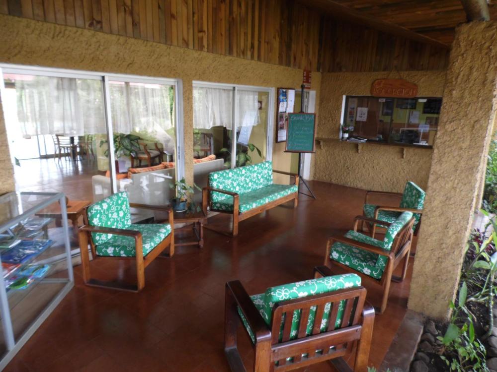 Hotel Manutara - Información, Tarifas y Reservas