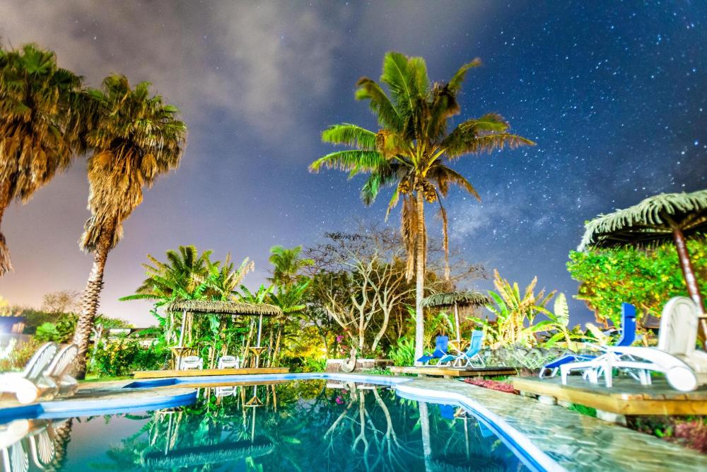 Hotel Otai - Información, Tarifas y Reservas