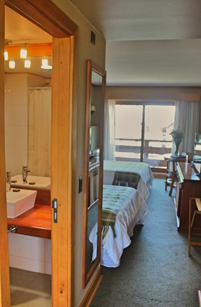 Hotel Puelche - Información, Tarifas y Reservas