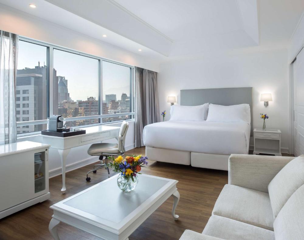 Hotel Radisson - Información, Tarifas y Reservas