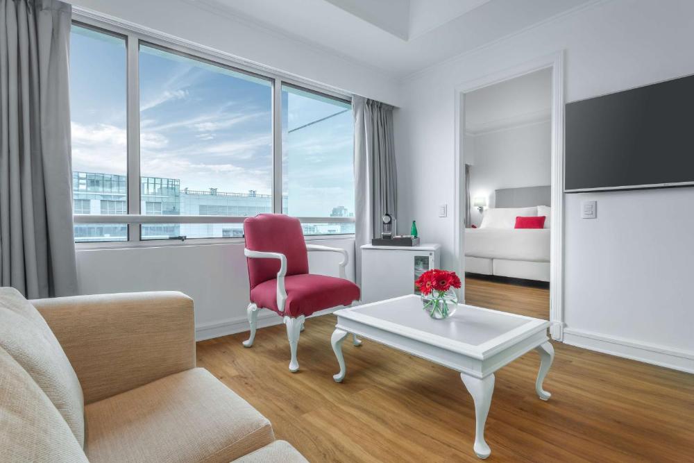 Hotel Radisson - Información, Tarifas y Reservas