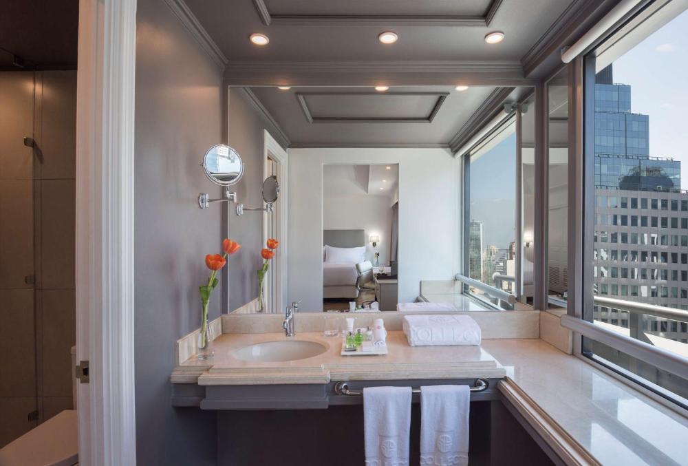 Hotel Radisson - Información, Tarifas y Reservas