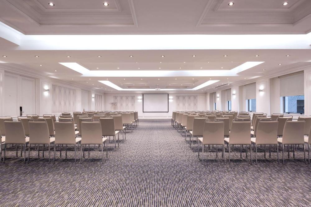 Hotel Radisson - Información, Tarifas y Reservas