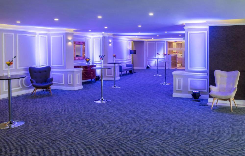 Hotel Radisson - Información, Tarifas y Reservas