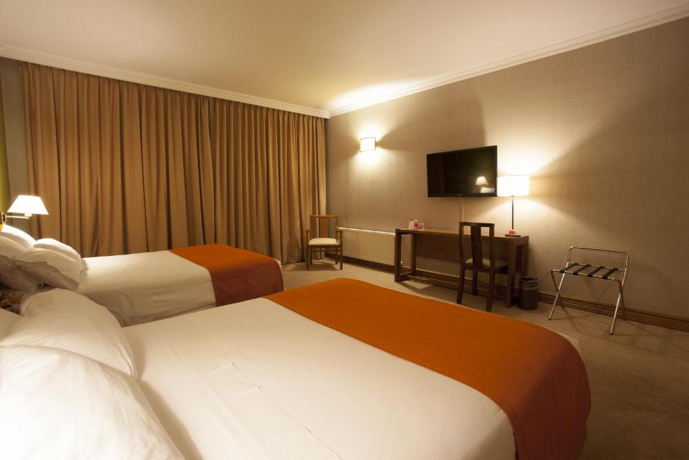 Hotel Rey Don Felipe - Información, Tarifas y Reservas