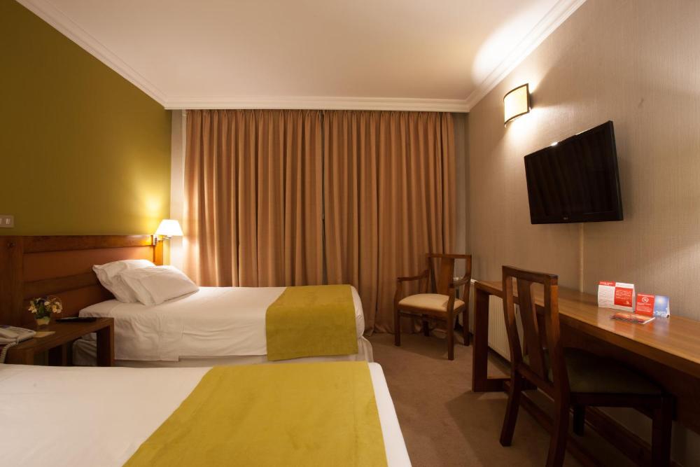 Hotel Rey Don Felipe - Información, Tarifas y Reservas