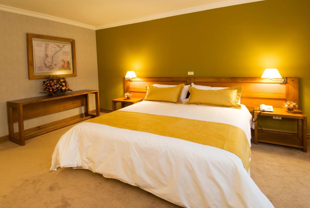 Hotel Rey Don Felipe - Información, Tarifas y Reservas
