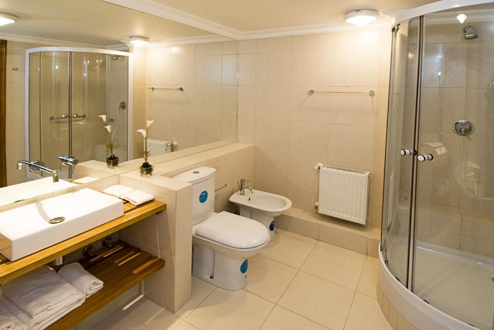 Hotel Rey Don Felipe - Información, Tarifas y Reservas