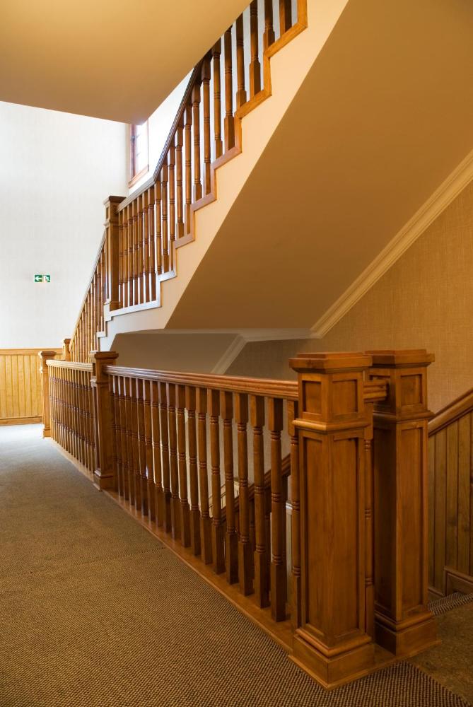 Hotel Rey Don Felipe - Información, Tarifas y Reservas