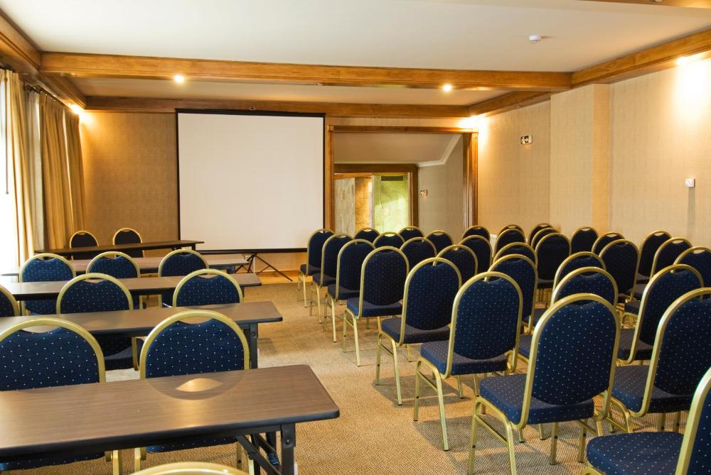 Hotel Rey Don Felipe - Información, Tarifas y Reservas