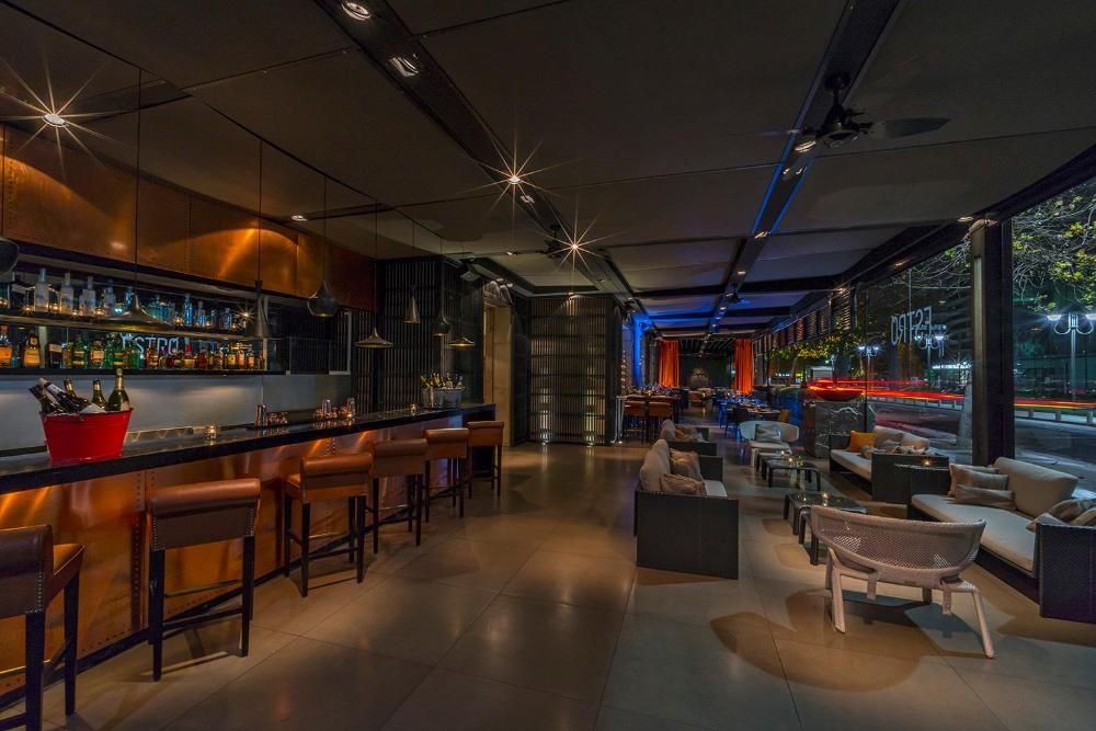 Hotel Ritz - Carlton - Información, Tarifas y Reservas