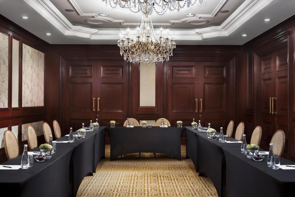 Hotel Ritz - Carlton - Información, Tarifas y Reservas