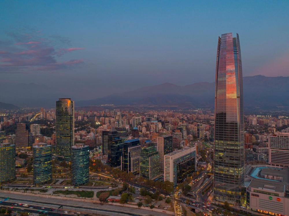 Hotel Ritz - Carlton - Información, Tarifas y Reservas