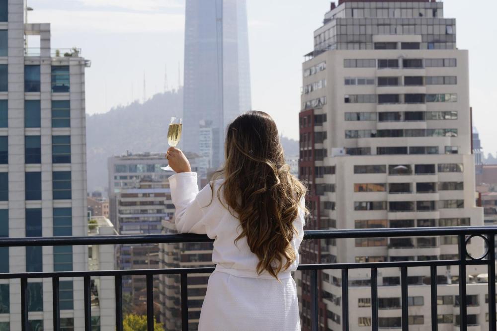 Hotel Ritz - Carlton - Información, Tarifas y Reservas